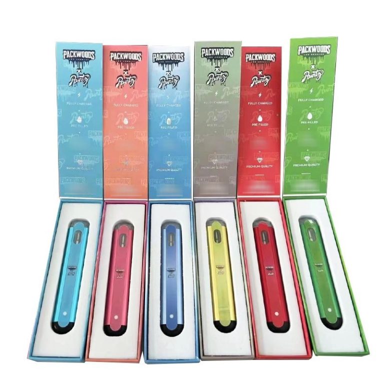 Packwoods x Runty Runtz Disposable Vape Pens 380mAh Rechargeable ... Packwoods x Runty Runtz Disposable Vape Pens 380mAh Rechargeable ...