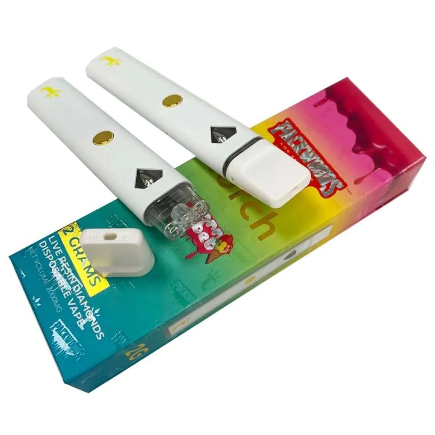 Packwoods x Runty Disposable Vape Pods 380mAh Rechargeable - Vapes ... Packwoods x Runty Disposable Vape Pods 380mAh Rechargeable - Vapes ...